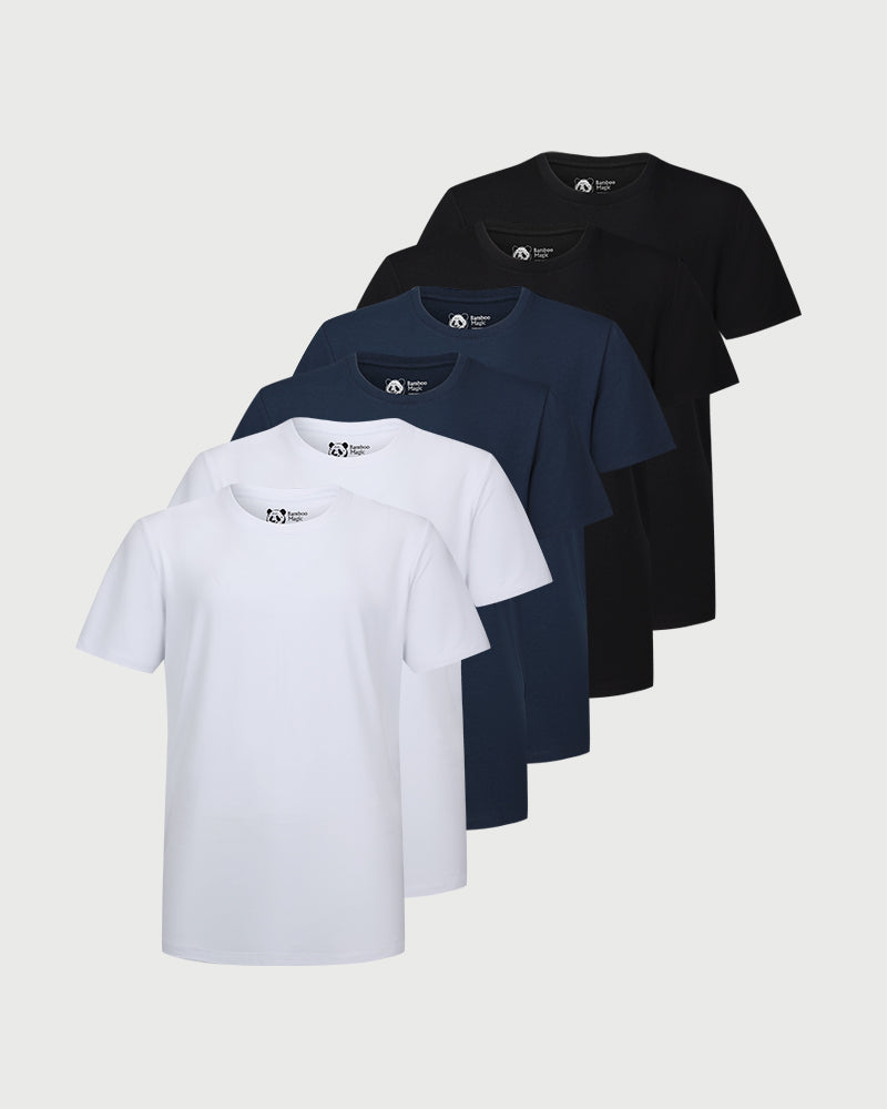6pk Bamboo Magic – MediumTall Clothing