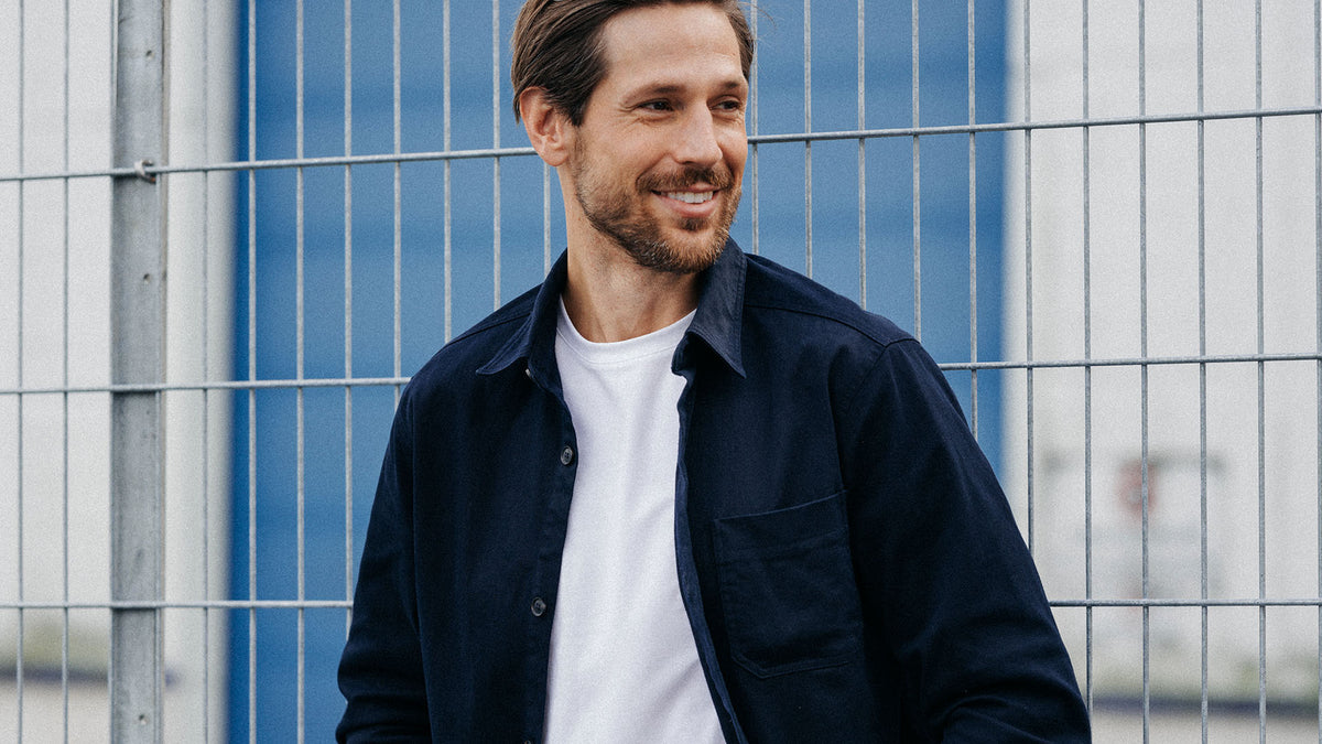 Medium Tall Clothing | Perfect Fit Clothing for Tall Men – MediumTall ...