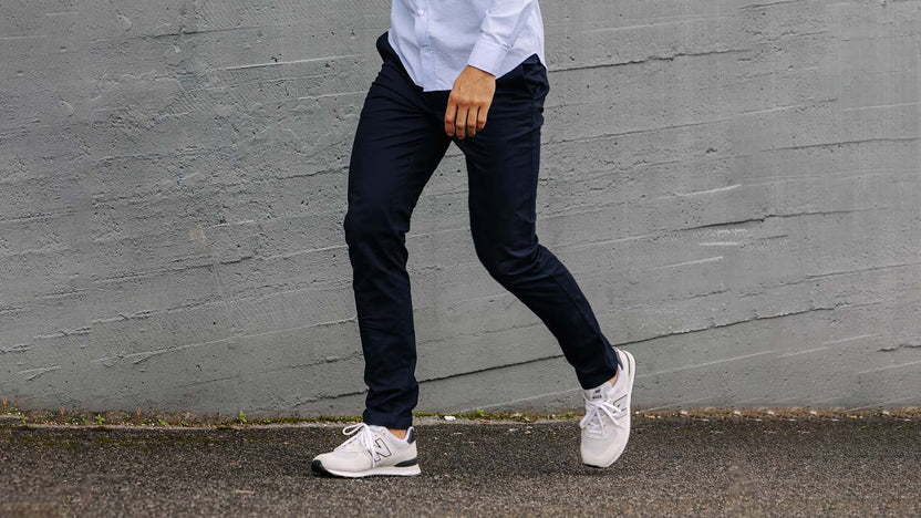 Medium Tall Clothing | Perfect Fit Clothing for Tall Men – MediumTall ...
