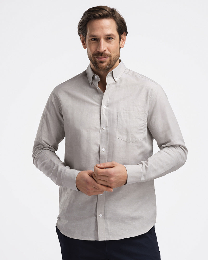 Shirts designed to fit perfectly on tall men - We guarantee a good fit ...