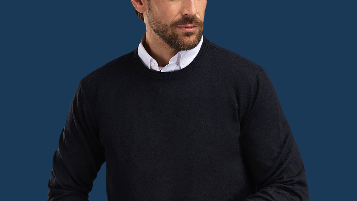 Medium Tall Clothing | Perfect Fit Clothing for Tall Men – MediumTall ...