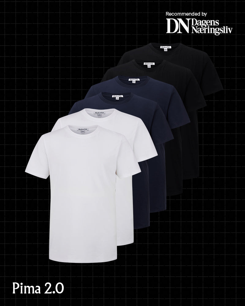 Medium Tall Clothing | Perfect Fit Clothing for Tall Men – MediumTall ...
