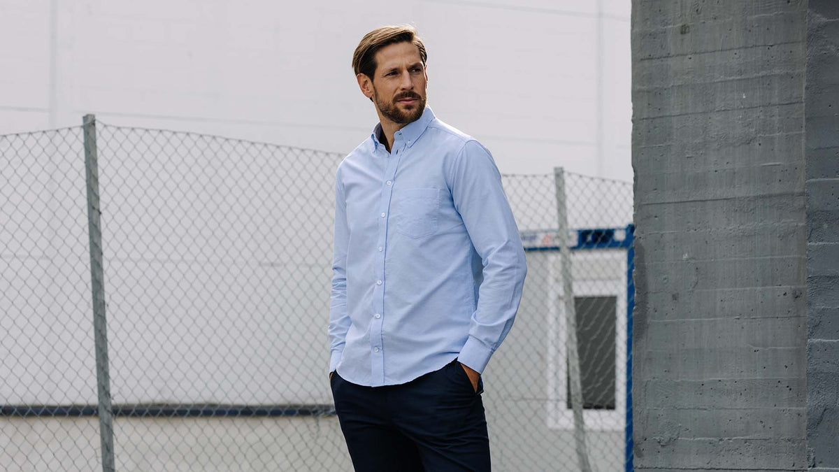 Medium Tall Clothing | Perfect Fit Clothing for Tall Men – MediumTall ...