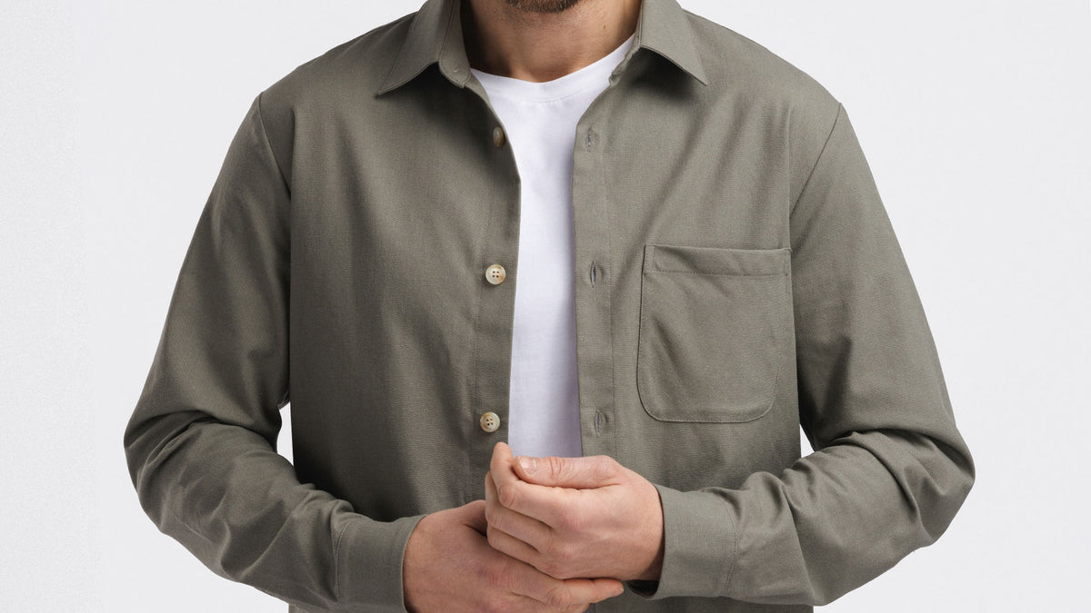 Medium Tall Clothing | Perfect Fit Clothing for Tall Men – MediumTall ...